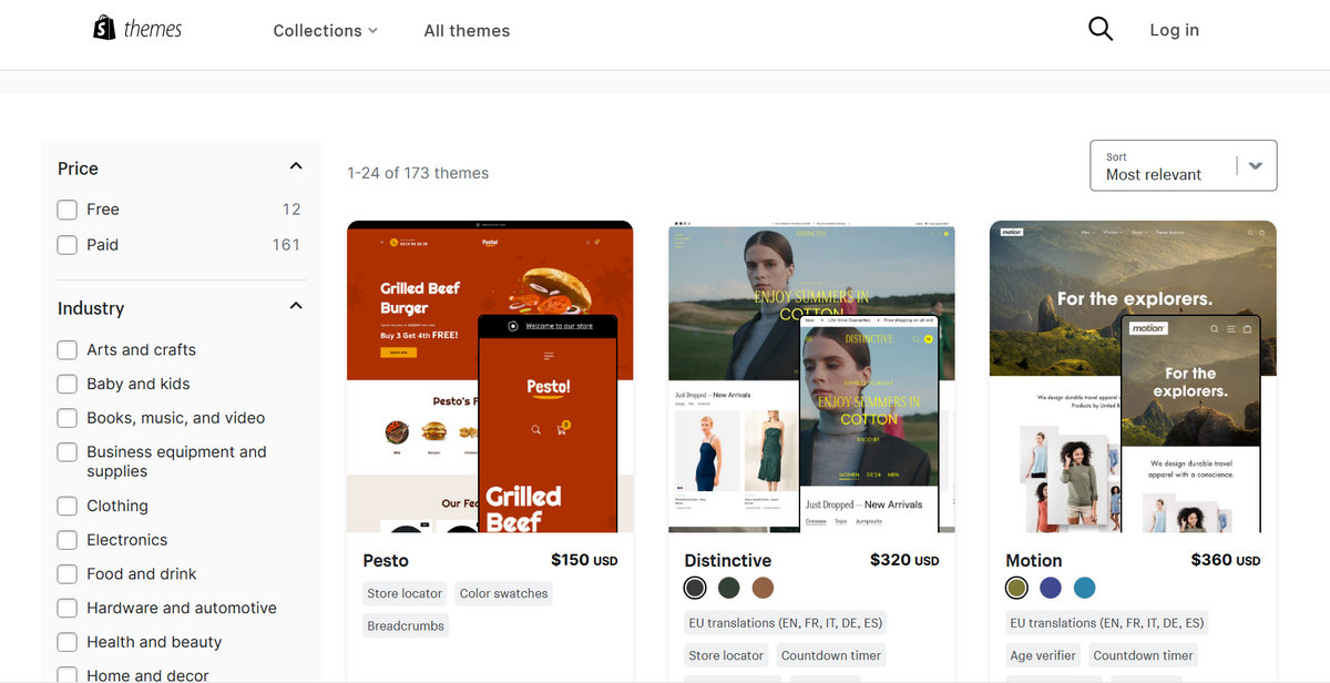 Top 10 Website Builders With Domain Hosting 2026 (Free & Paid)